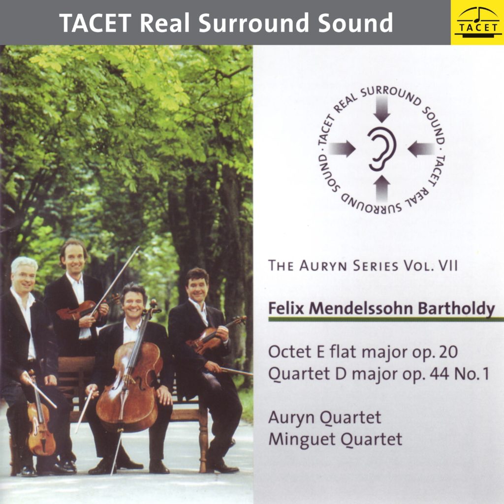 Products - TACET Multichannel Download Shop