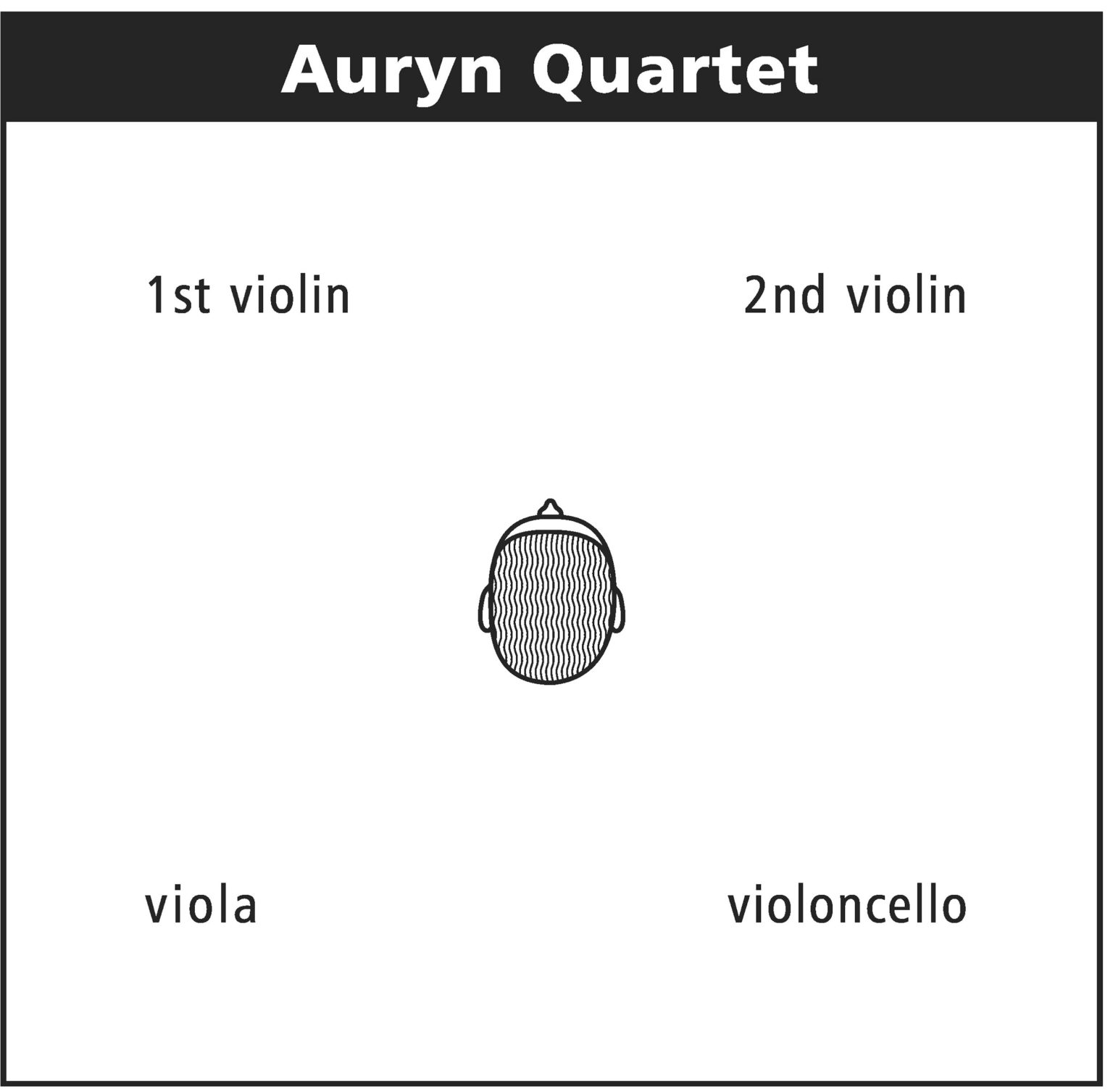 French String Quartets. Claude Debussy, Gabriel Fauré, M. Ravel